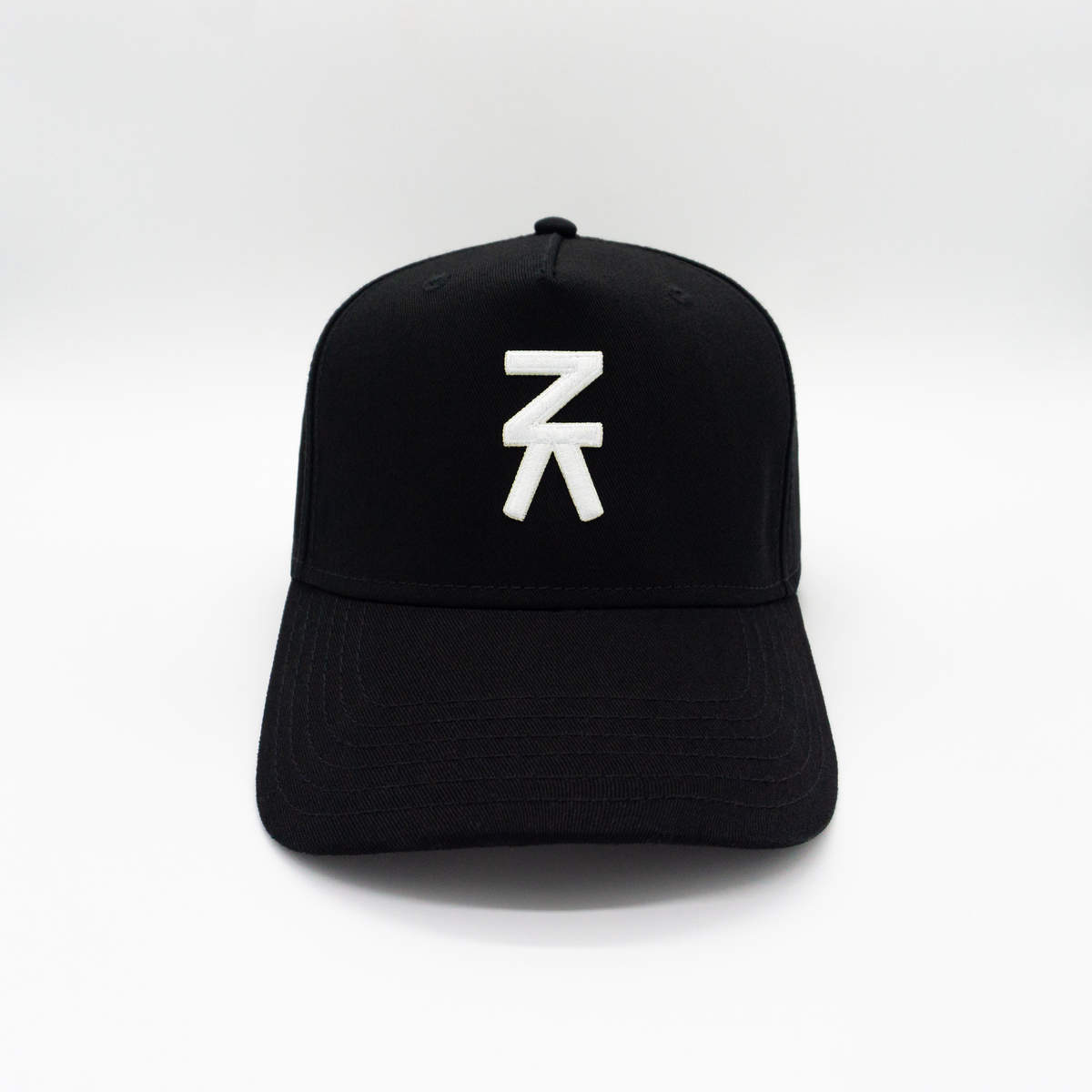 The Black Cap – Zaahid Ahmad